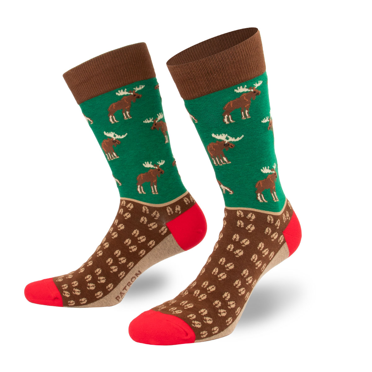 Weihnachtsmarkt im Stadtgarten — PATRON SOCKS