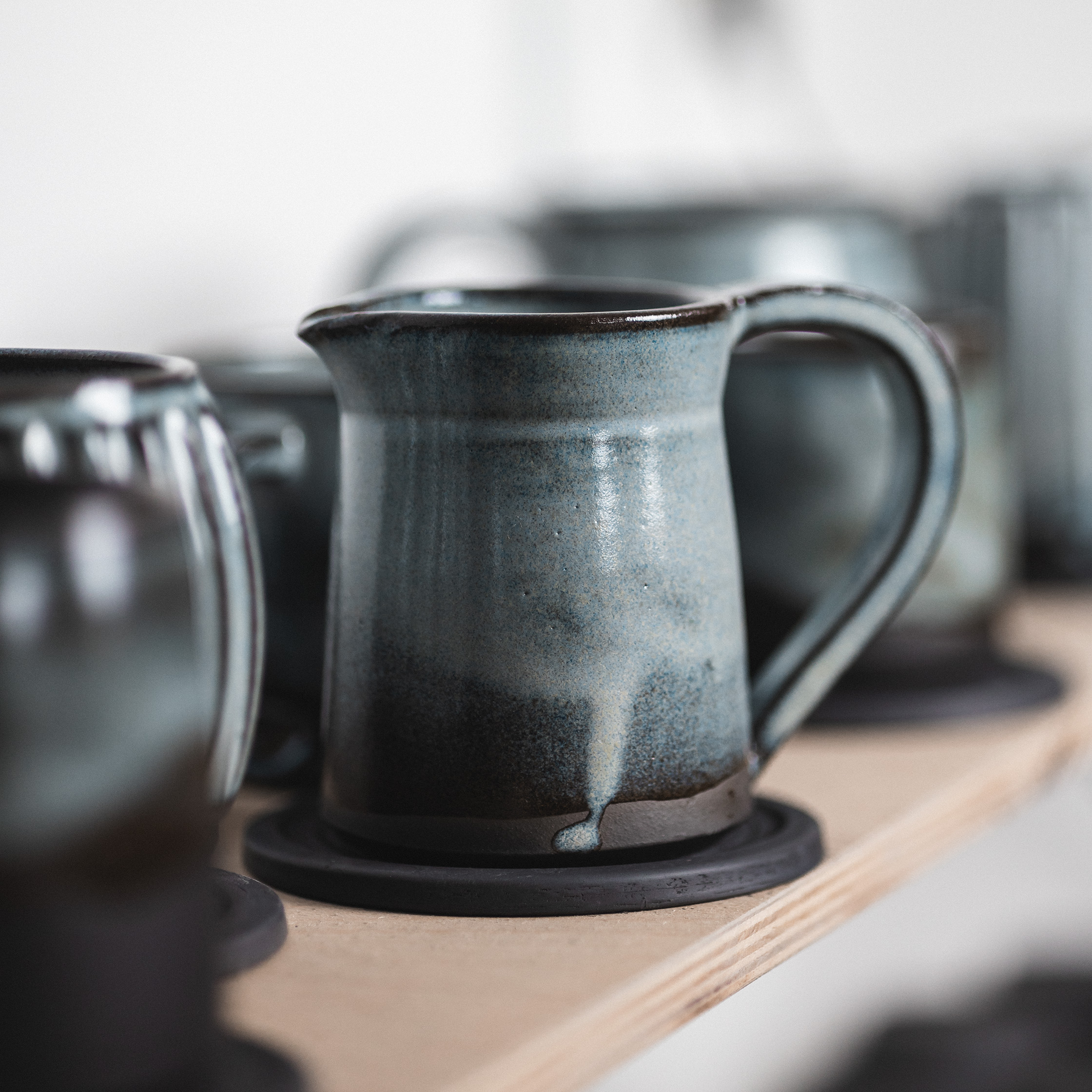 Weihnachtsmarkt im Stadtgarten — Rustic.Manufacturing